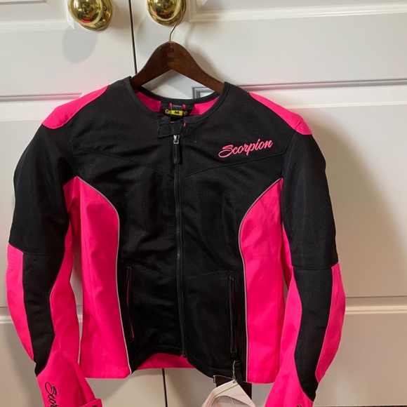 Scorpion | Jackets & Coats | Scorpion Motorcycle Riding Jacket | Poshmark